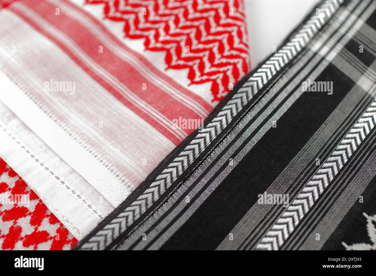 The Ghutrah also known as the Keffiyeh is the name given to The Arabic ...