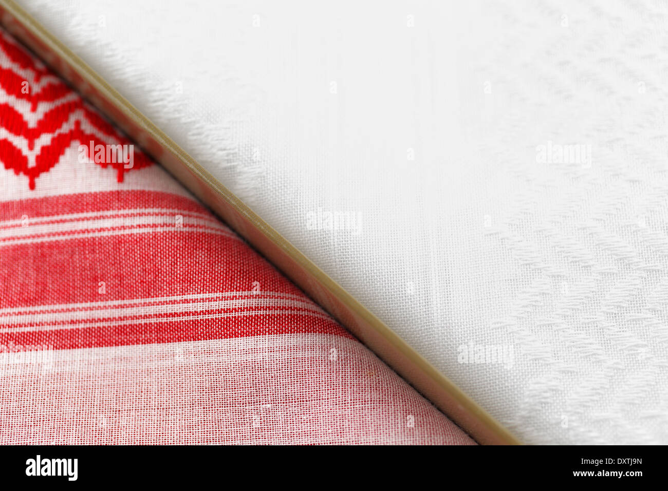 The Ghutrah also known as the Keffiyeh is the name given to The Arabic ...