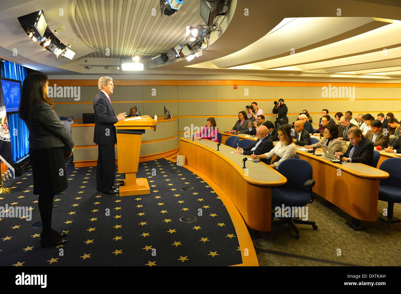 Report on human rights hi-res stock photography and images - Alamy