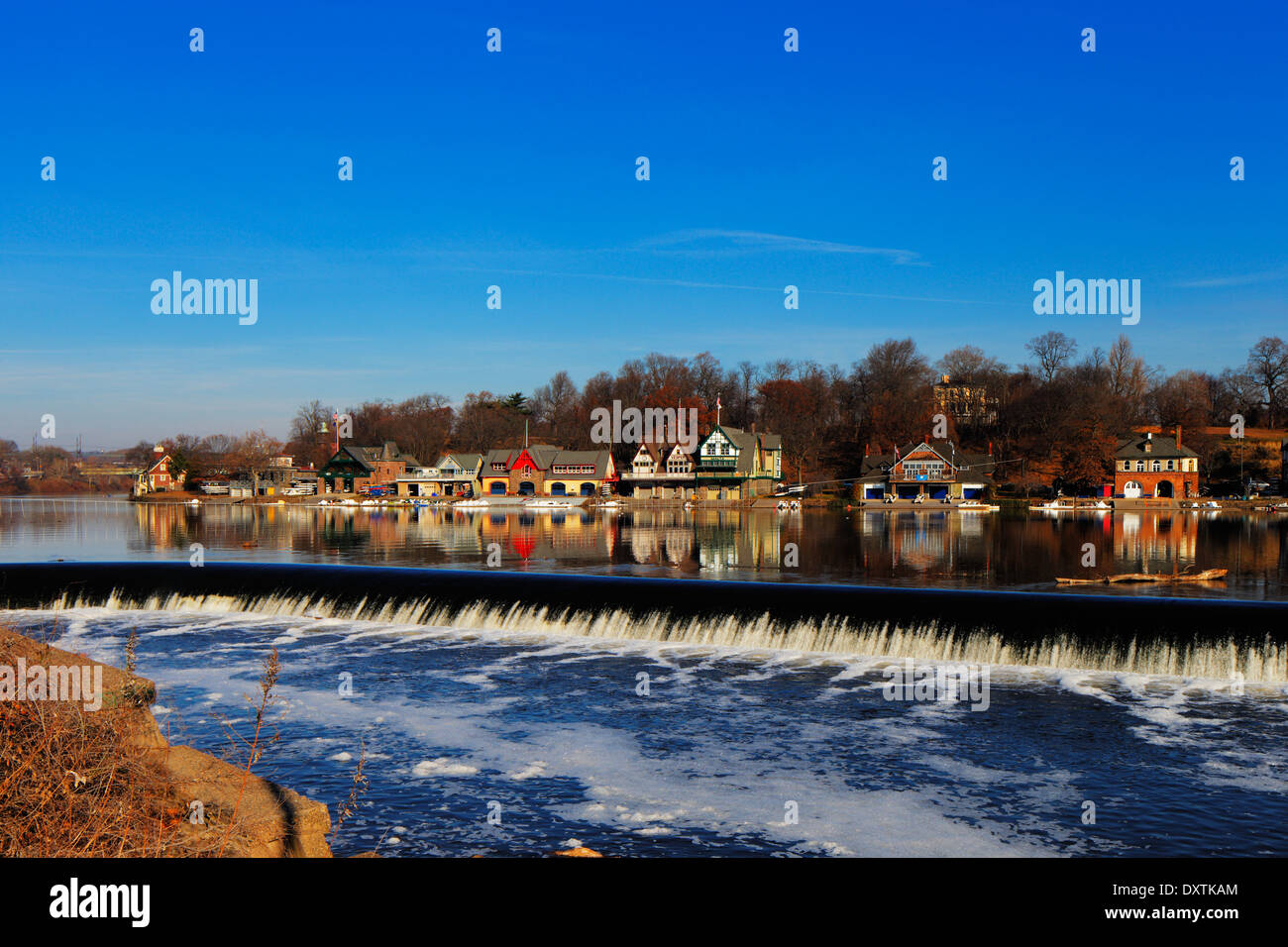 Row houses philadelphia pa hi-res stock photography and images - Alamy