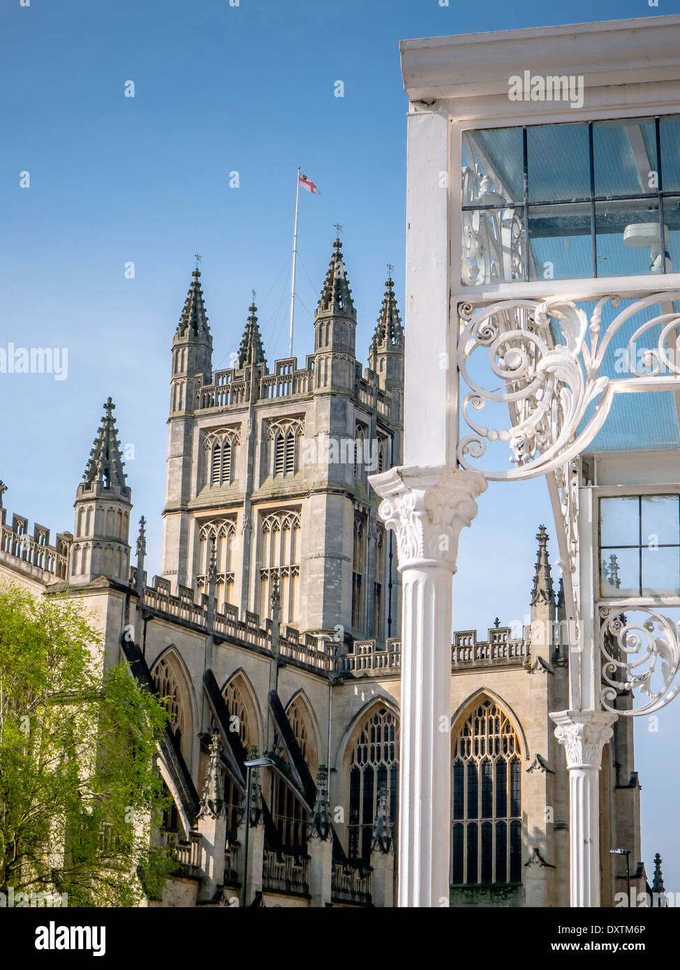 Grand parade bath hi-res stock photography and images - Alamy