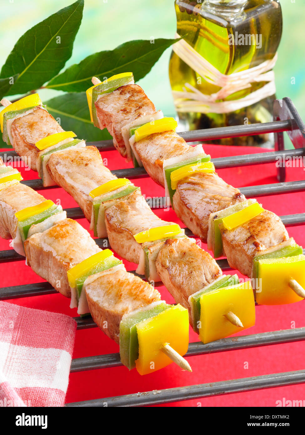 Easy pork hi-res stock photography and images - Alamy