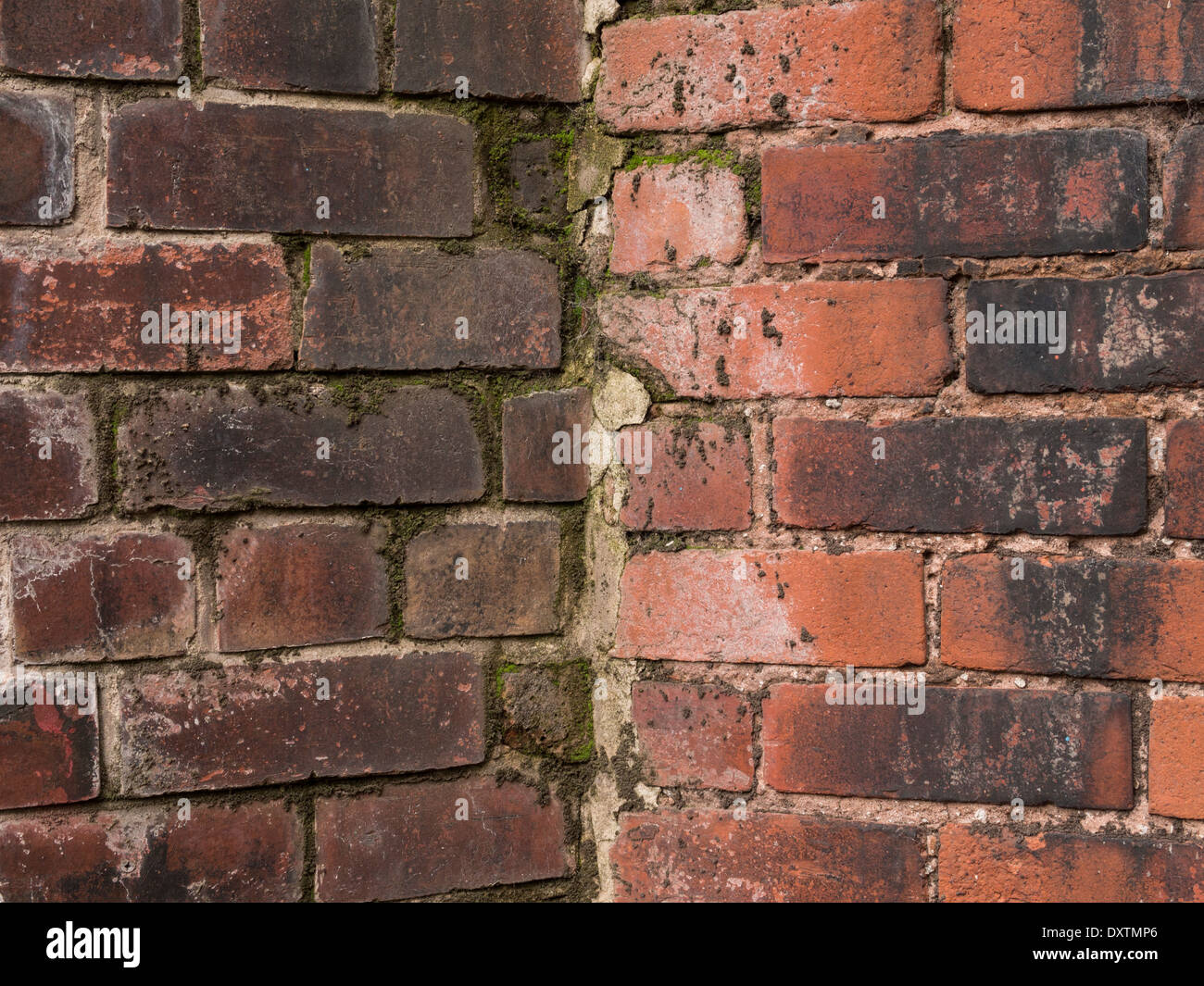 Urban decay run down building Stock Photo - Alamy