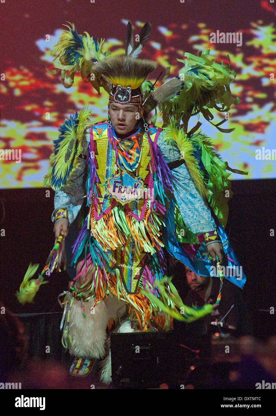 A tribe called red hi-res stock photography and images - Alamy