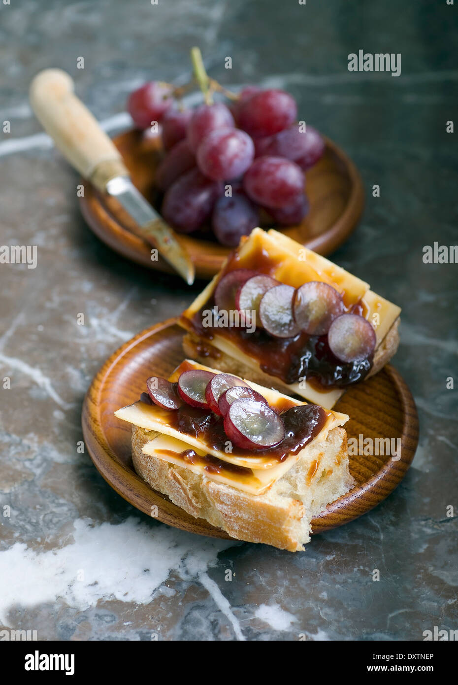 Liege syrup grape open hi-res stock photography and images - Alamy