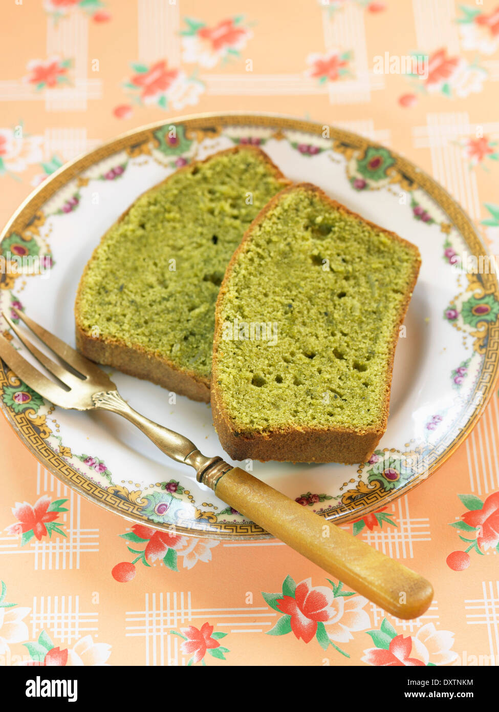 Tea cake hi-res stock photography and images - Alamy