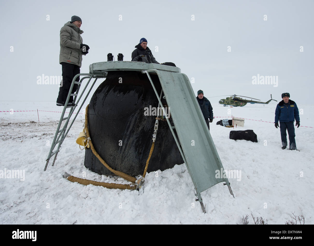Soyuz tma 10m hi-res stock photography and images - Alamy