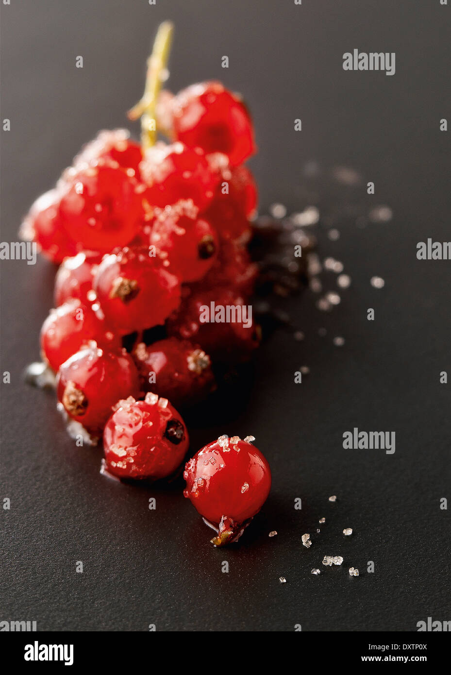 Crystallized fruit hi-res stock photography and images - Alamy