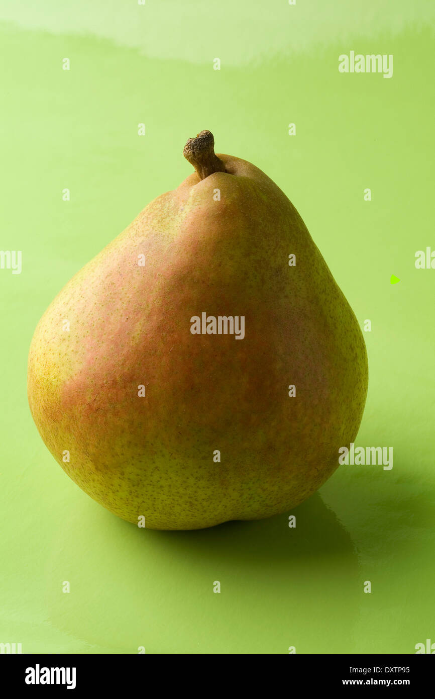Comice pear hi-res stock photography and images - Alamy