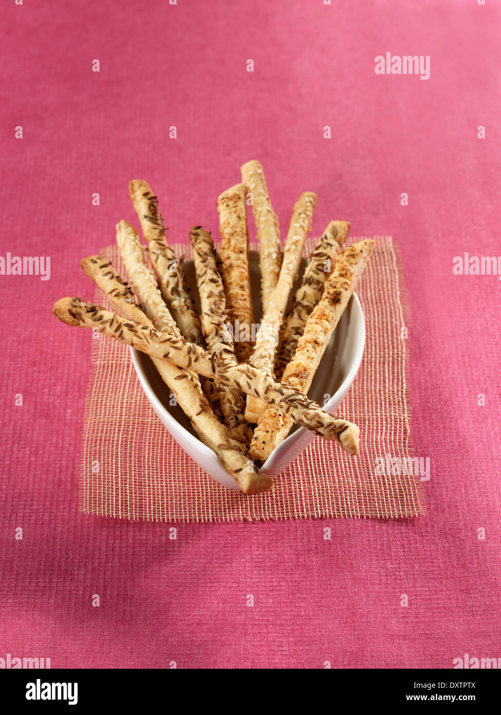 Cumin bread hi-res stock photography and images - Alamy