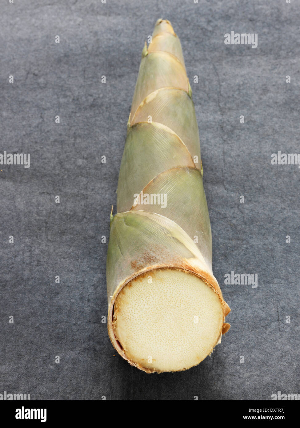 Bamboo gastronomy hi-res stock photography and images - Alamy
