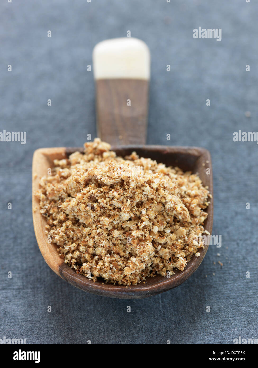 Gomasio hi-res stock photography and images - Alamy