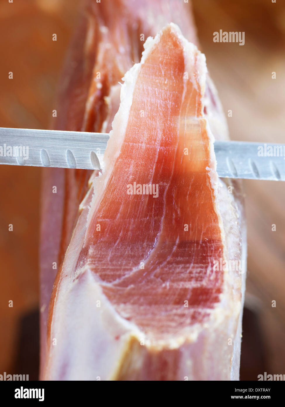 Serrano people hi-res stock photography and images - Alamy