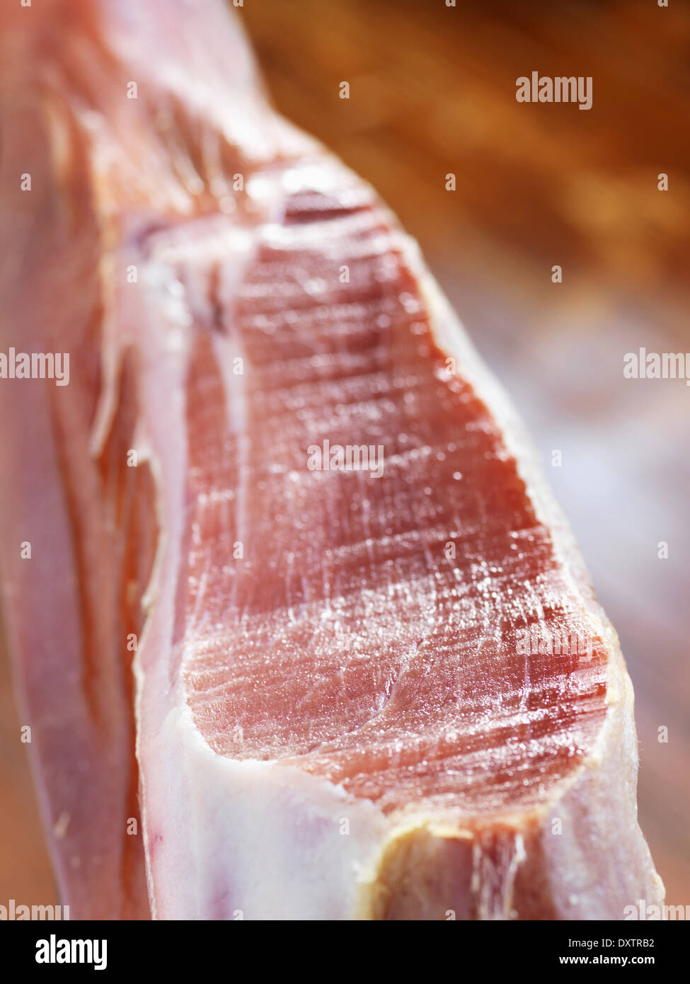 Serrano people hi-res stock photography and images - Alamy