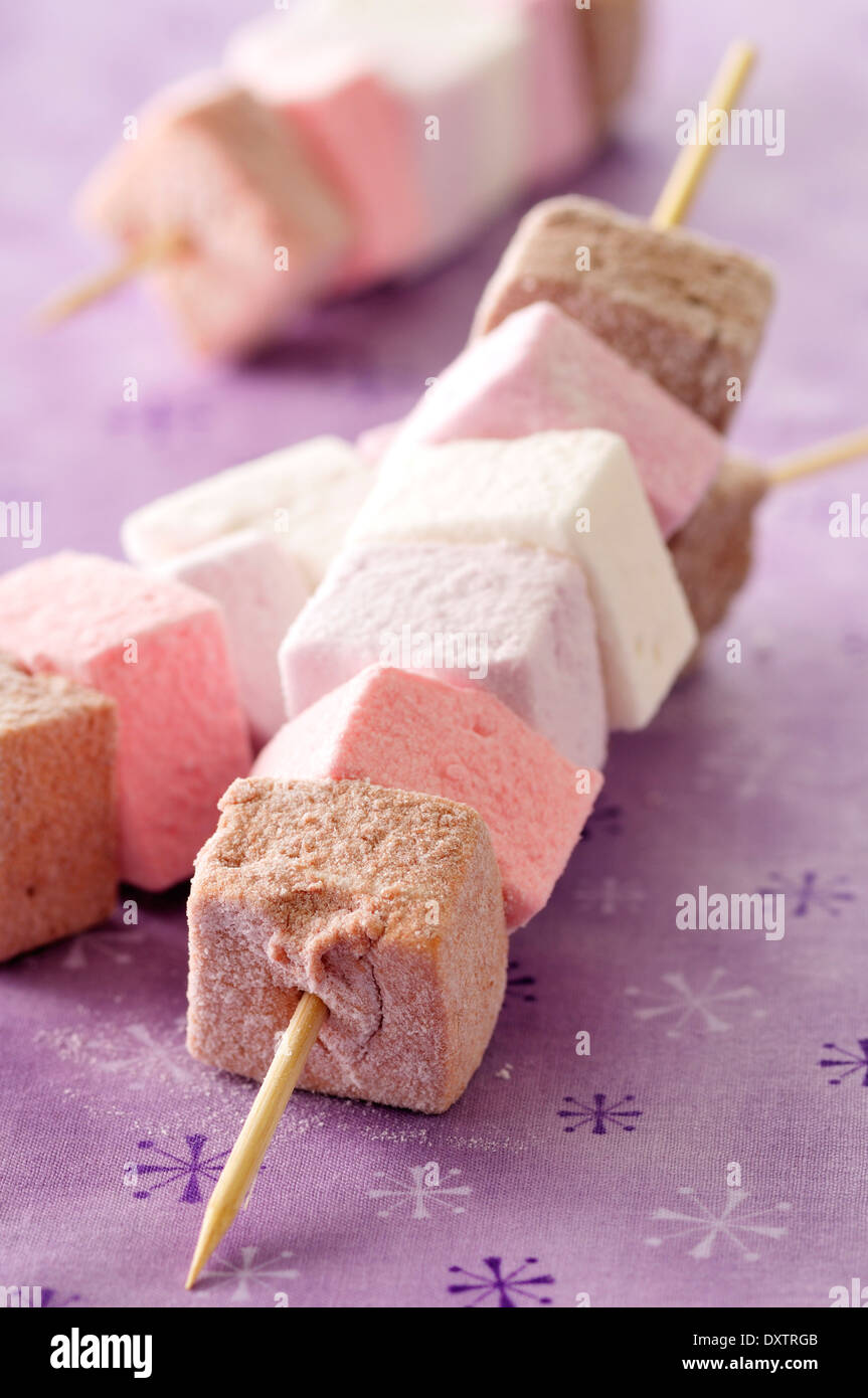 Brochettes hi-res stock photography and images - Alamy