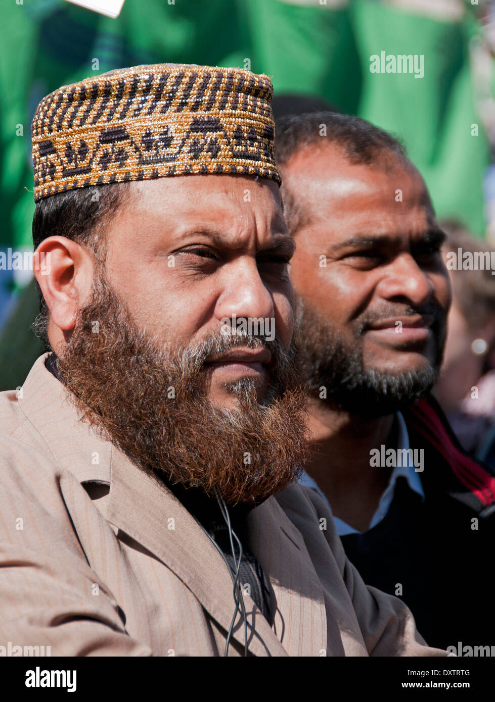 portrait of Asian man wearing traditional hat cap Stock Photo - Alamy