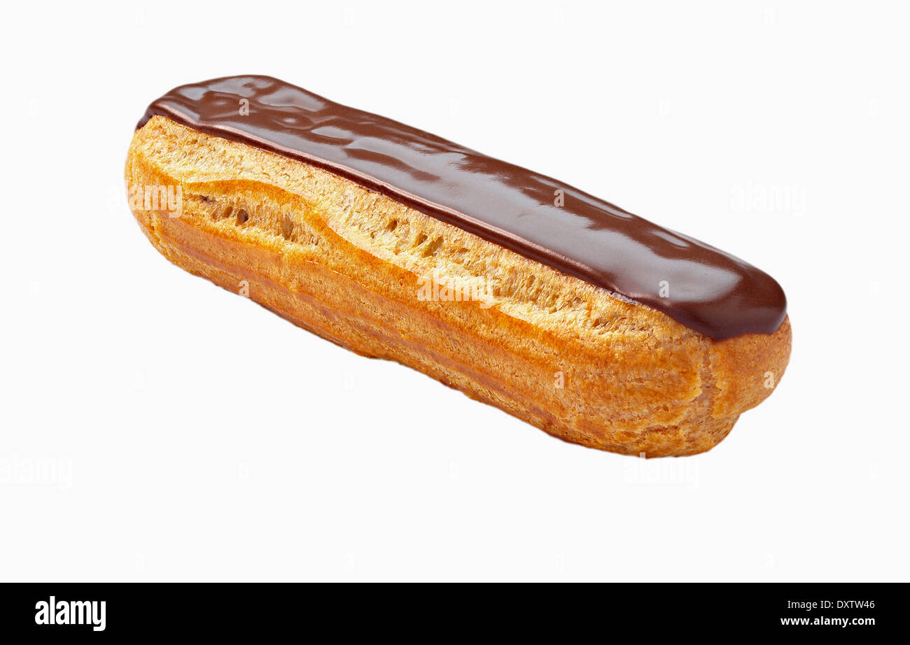 éclair hi-res stock photography and images - Alamy