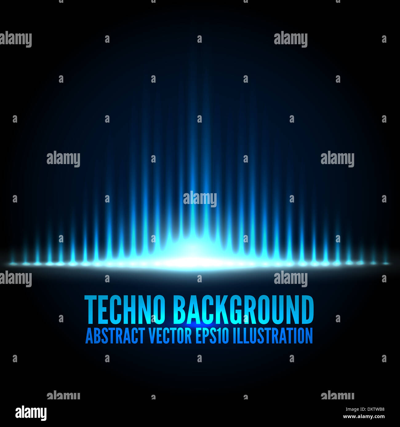 Abstract technology background hi-res stock photography and images - Alamy