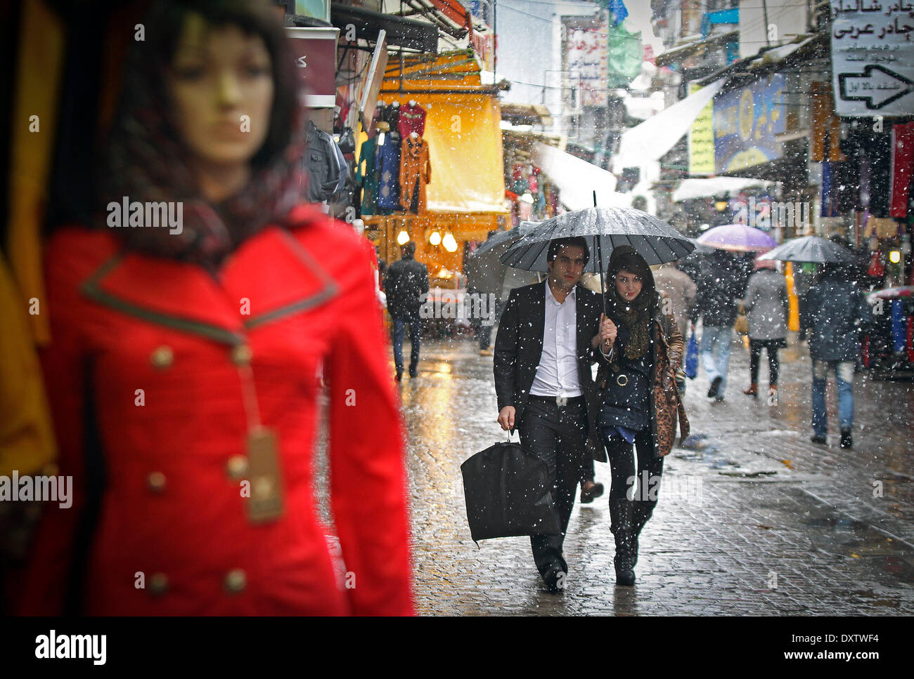 Rasht iran hi-res stock photography and images - Alamy