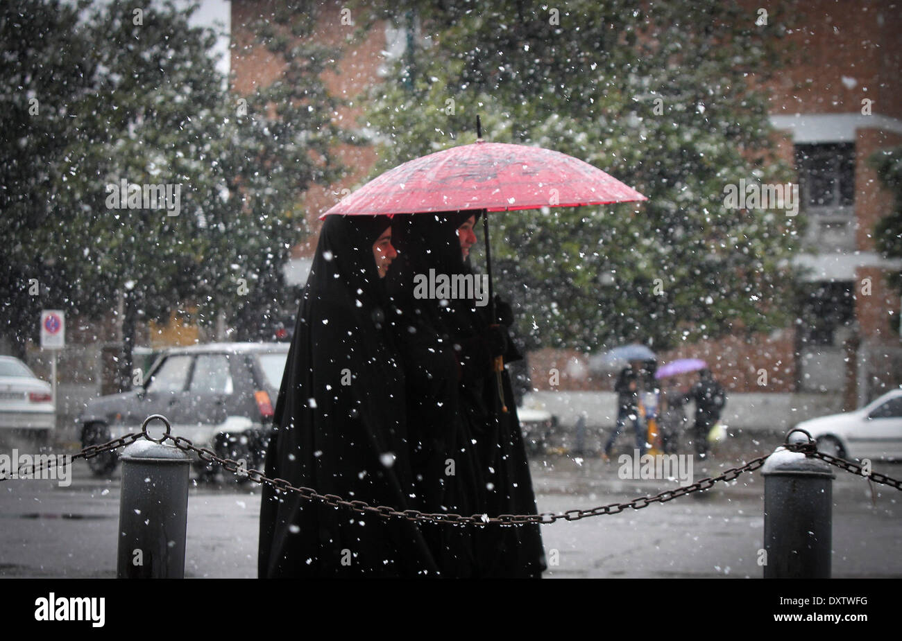 Rasht iran hi-res stock photography and images - Alamy