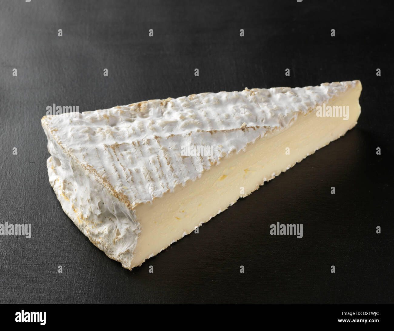 Brie rind hi-res stock photography and images - Alamy
