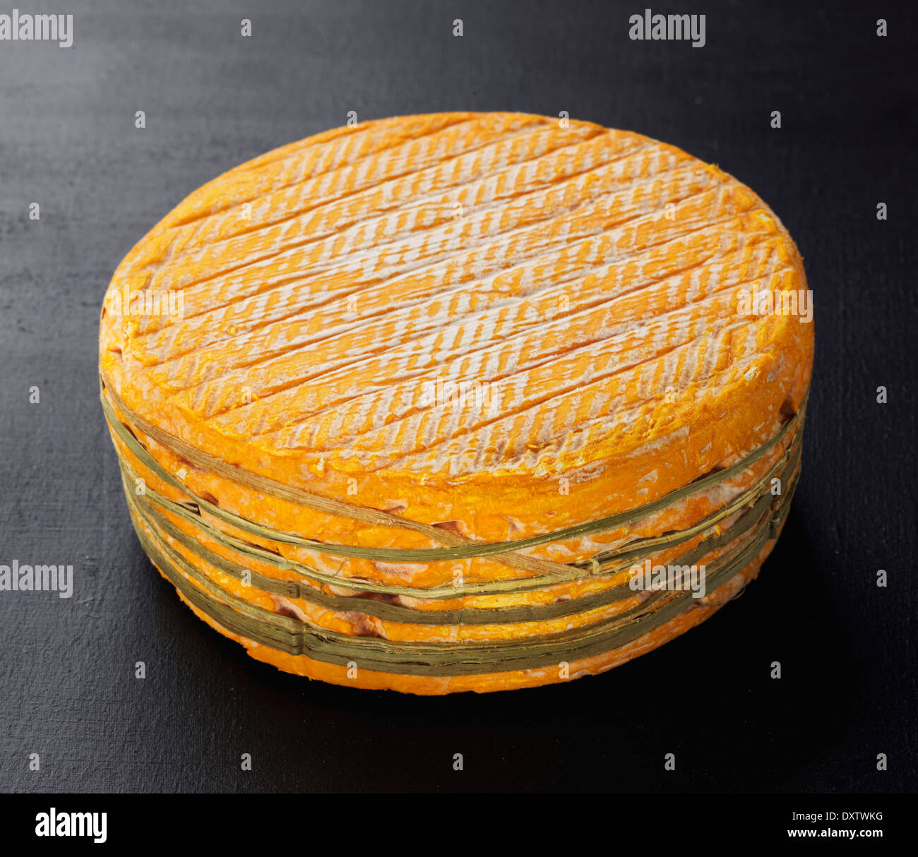 Livarot hi-res stock photography and images - Alamy