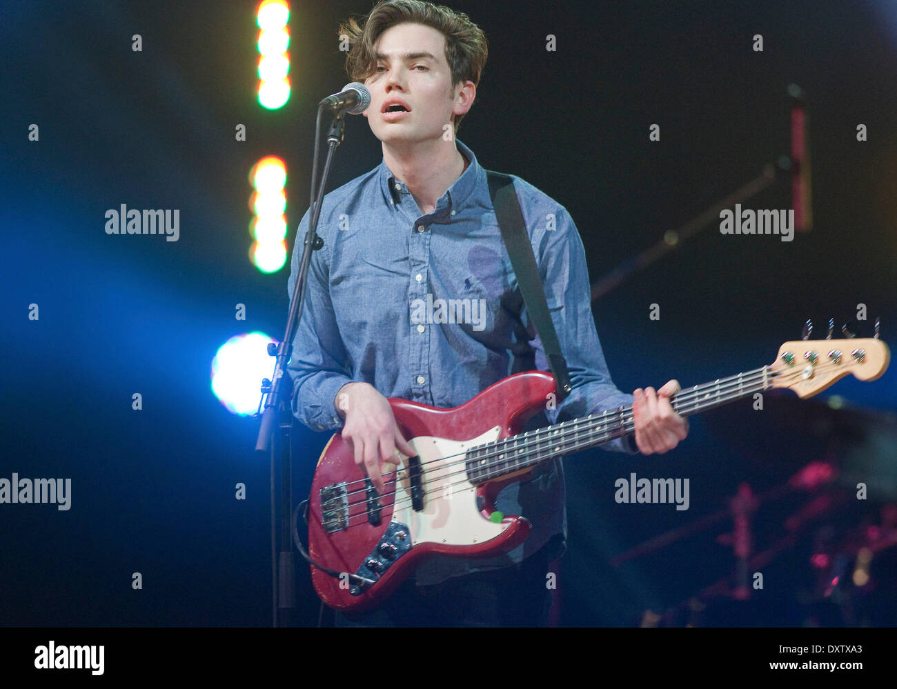 Devin Cuddy High Resolution Stock Photography and Images - Alamy