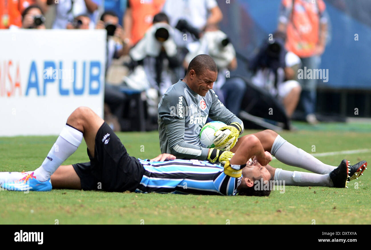 Goalkeeper dida hi-res stock photography and images - Alamy