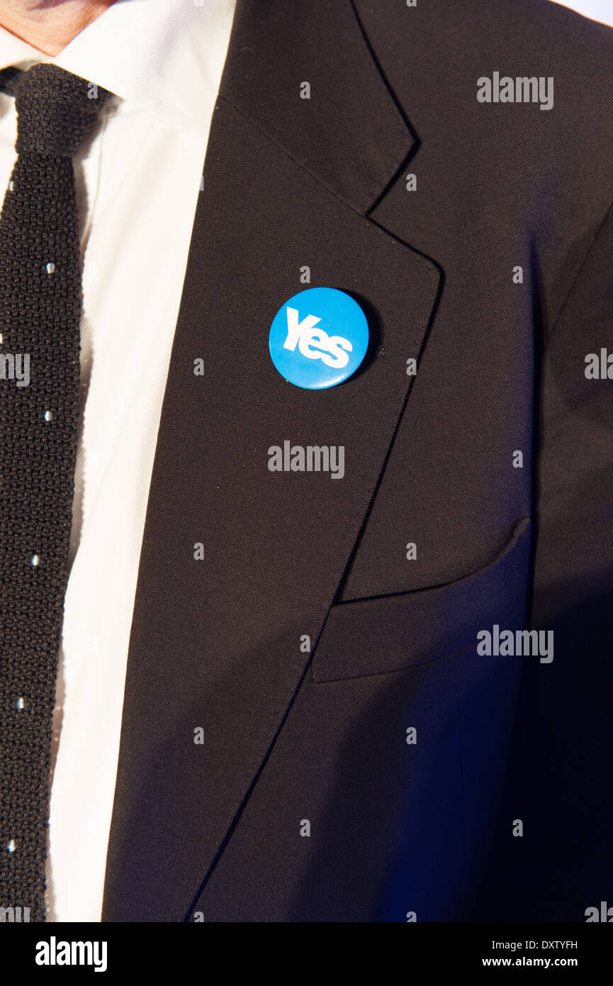 Devolution scotland hi-res stock photography and images - Alamy