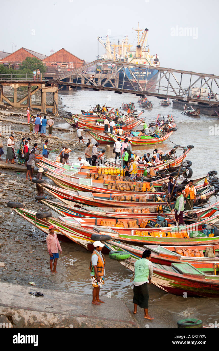 Myanmar Boats Myanmar Ship Myanmar Ships Burma Ships High Resolution ...