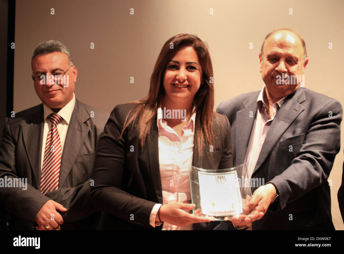 Jerusalem, Jerusalem, Palestinian Territory. 31st Mar, 2014 ...