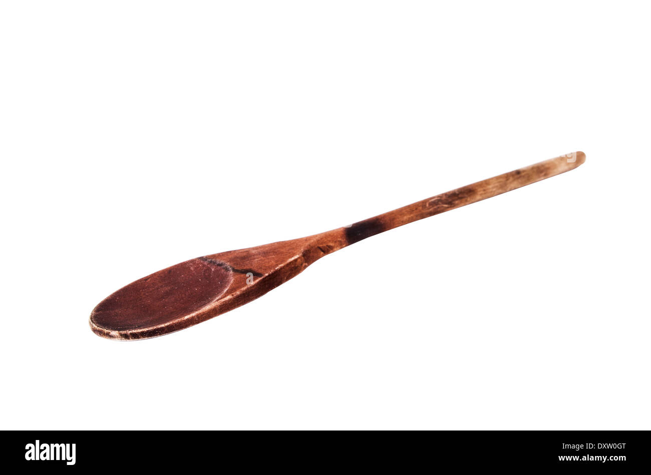 wood spoon cooking Stock Photo - Alamy