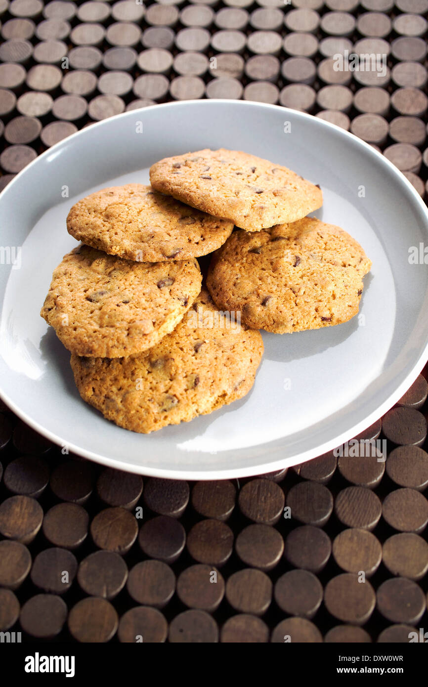 Easy to make cookies hi-res stock photography and images - Alamy