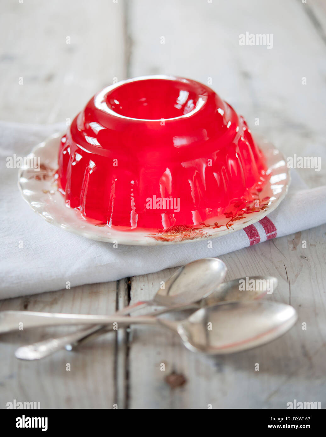 Jelly rose hi-res stock photography and images - Alamy