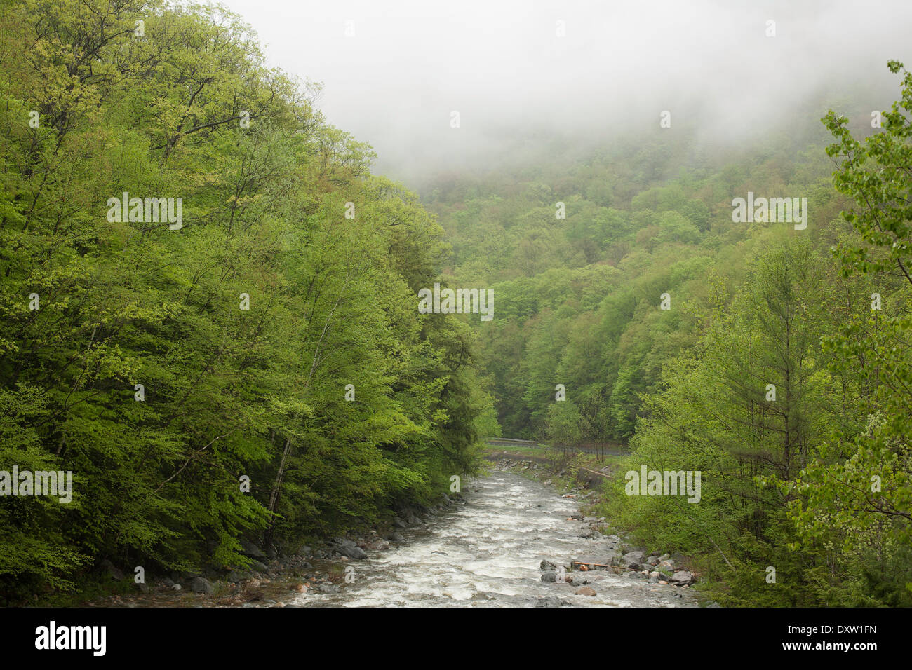 Rivers in berkshire hi-res stock photography and images - Alamy