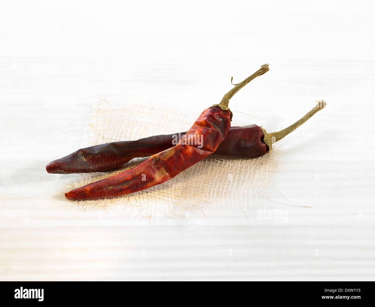 Guindilla pepper hi-res stock photography and images - Alamy