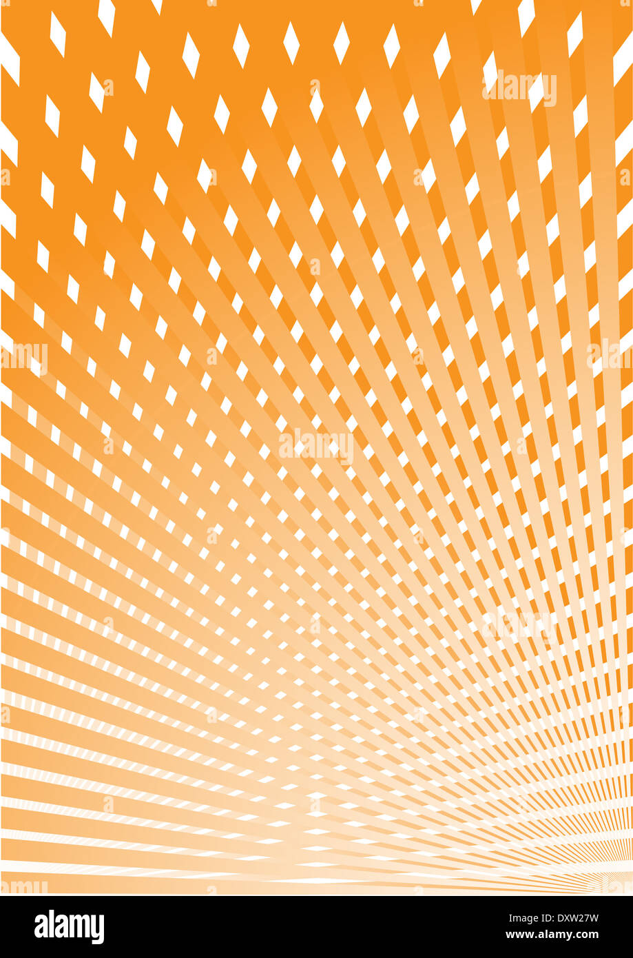 abstract geometric pattern; clip-art Stock Photo - Alamy