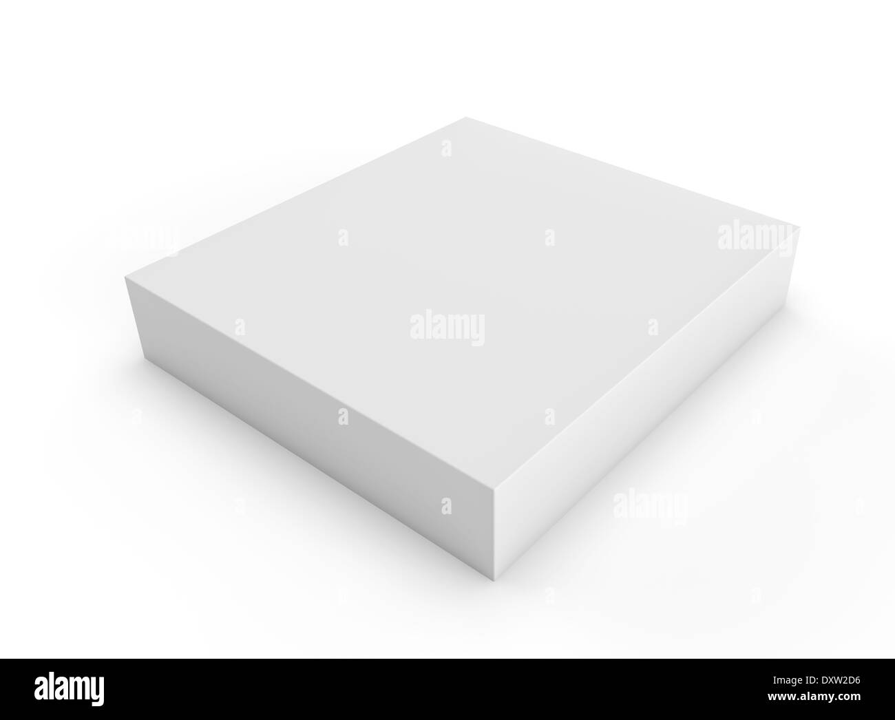 3d render on a white background for product design Stock Photo - Alamy