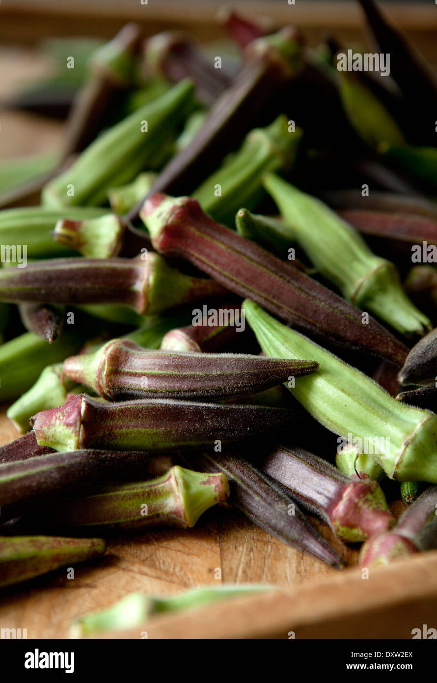Gombos hi-res stock photography and images - Alamy