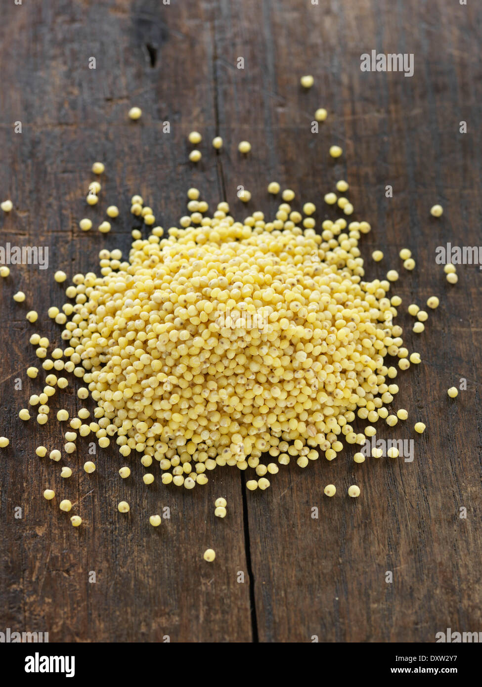 Brown Millet High Resolution Stock Photography and Images - Alamy