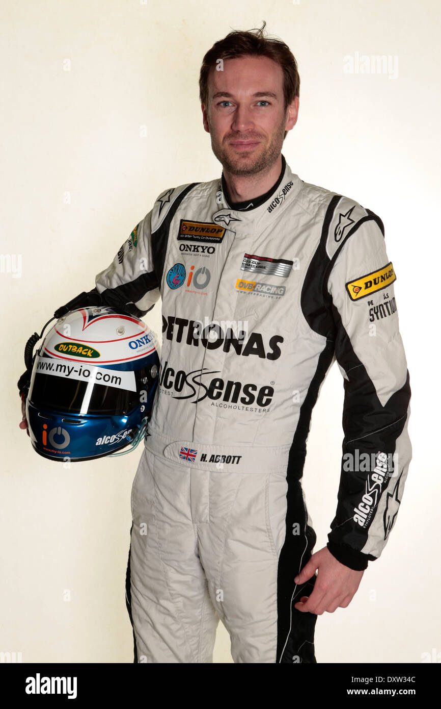 Audi a4 touring race car hi-res stock photography and images - Alamy