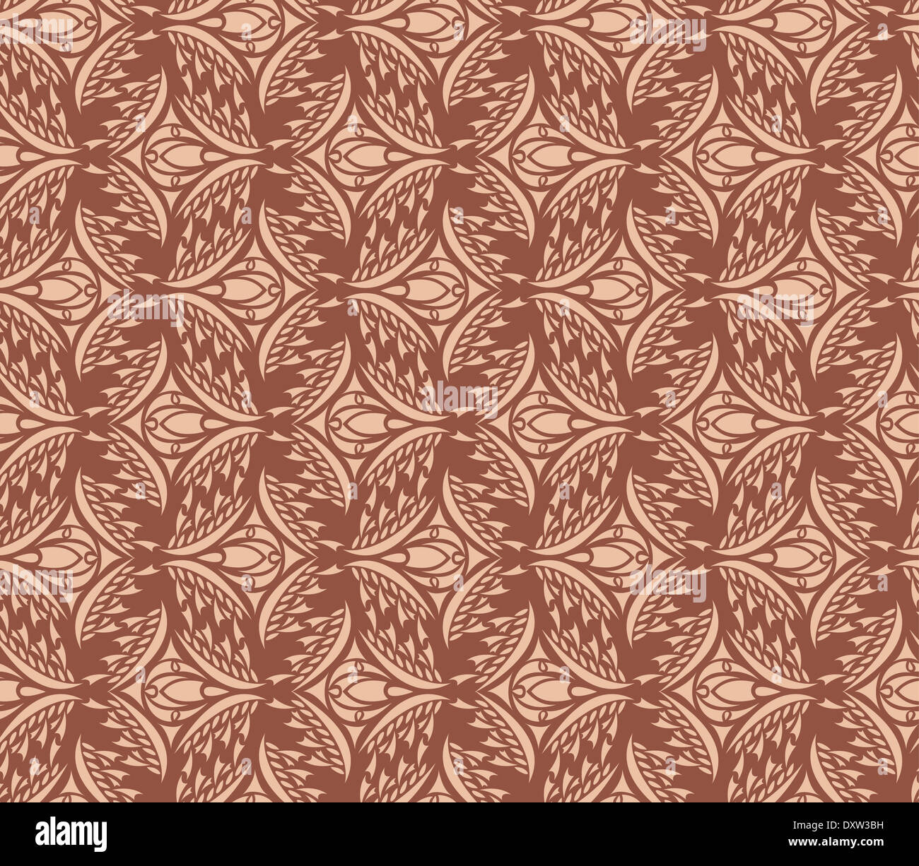 vector abstract seamless pattern; clip-art Stock Photo - Alamy