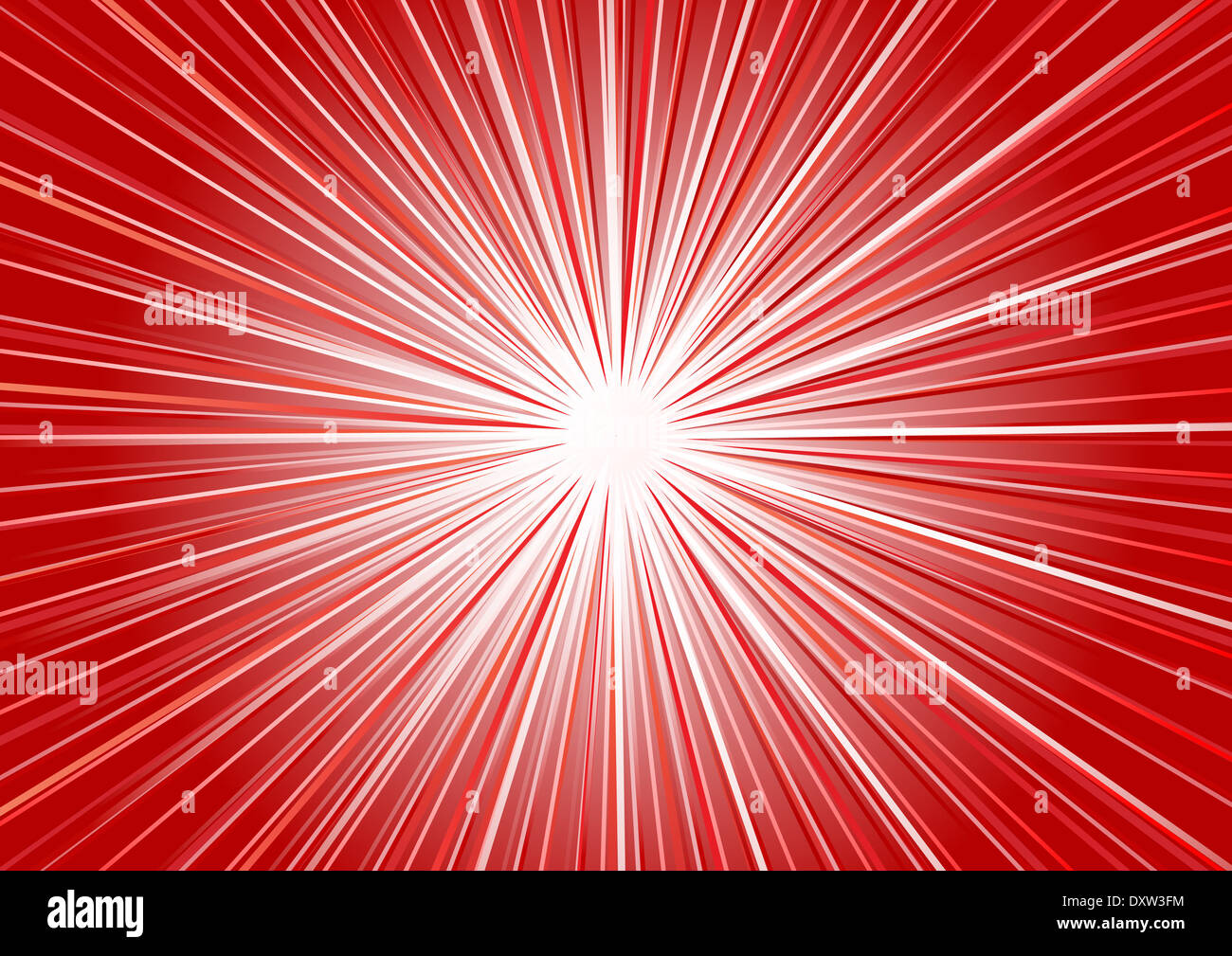 vector abstract red background; clip-art Stock Photo - Alamy