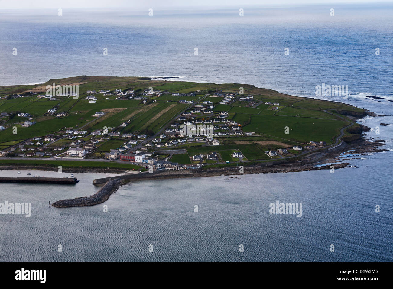 Mullaghmore hi-res stock photography and images - Alamy