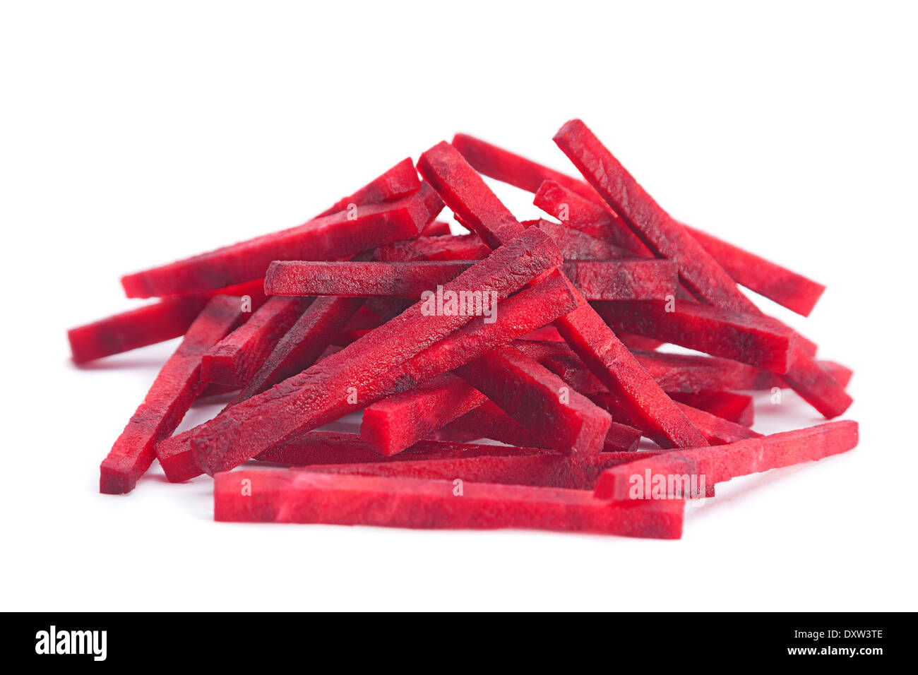 Striped stick hi-res stock photography and images - Alamy