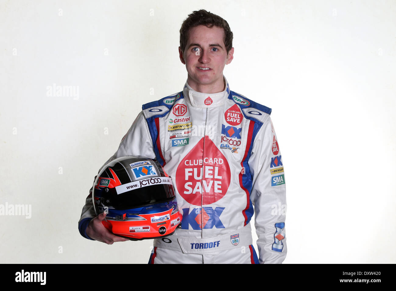 Sam tordoff hi-res stock photography and images - Alamy