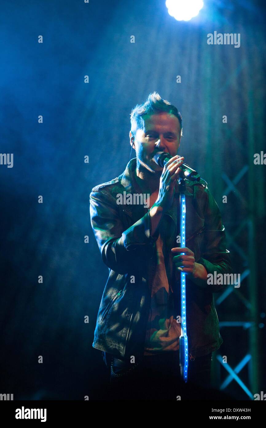 Spiers reading hi-res stock photography and images - Alamy