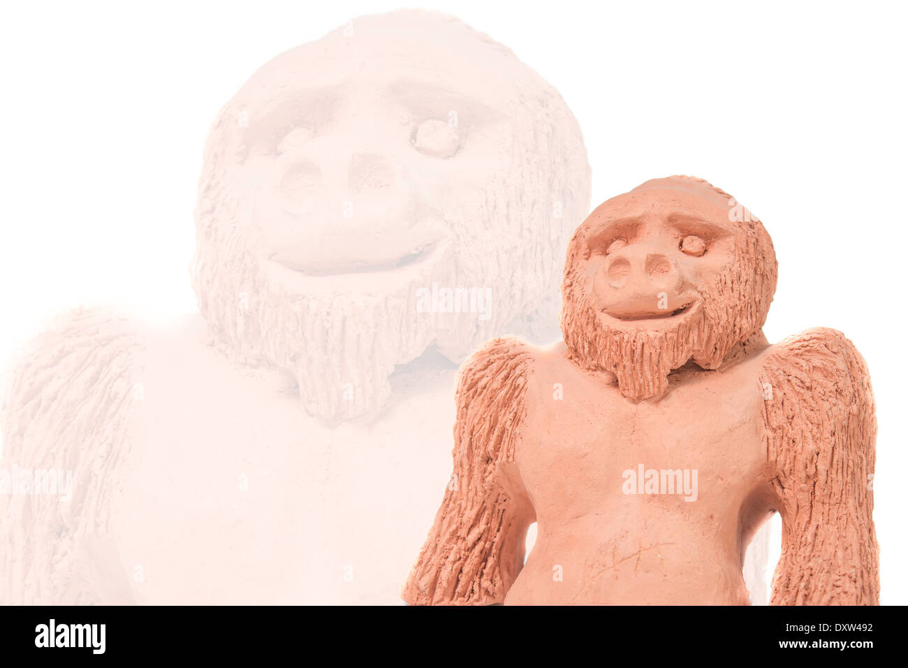 Solid clay hi-res stock photography and images - Alamy