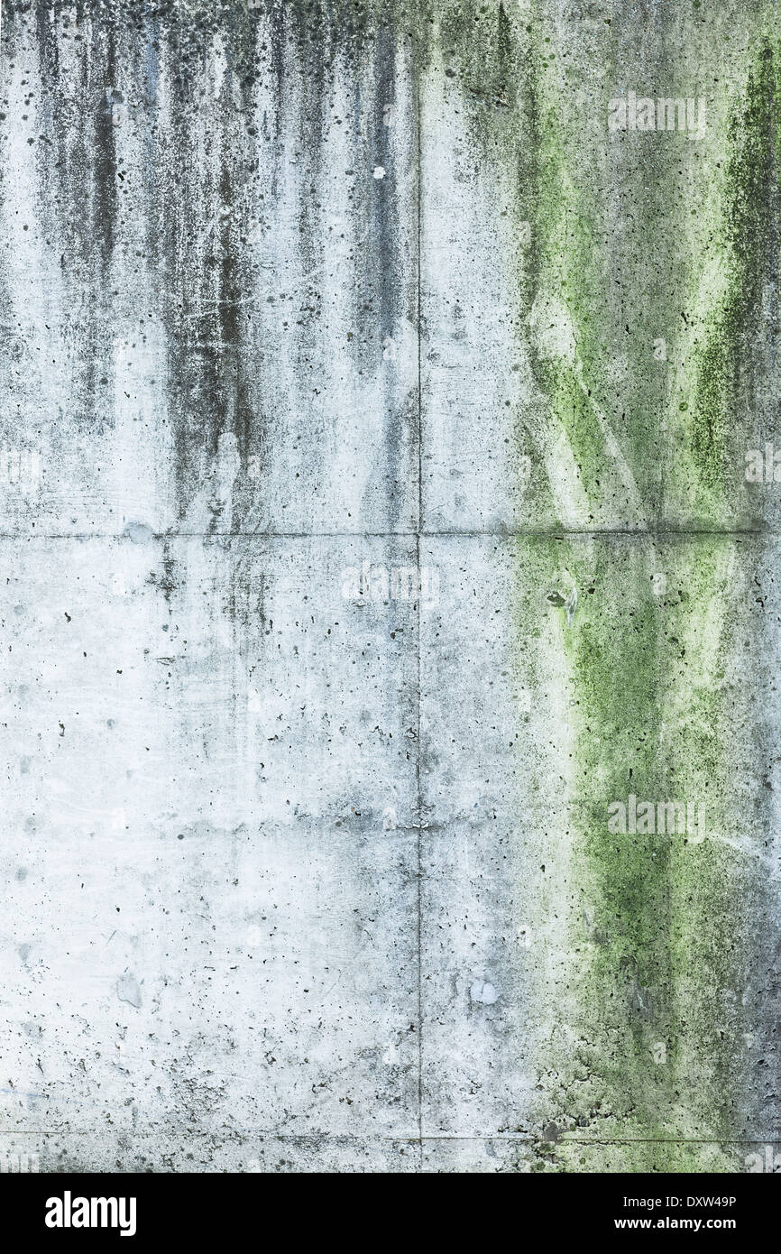 Dark messy grunge concrete texture Stock Photo - Alamy