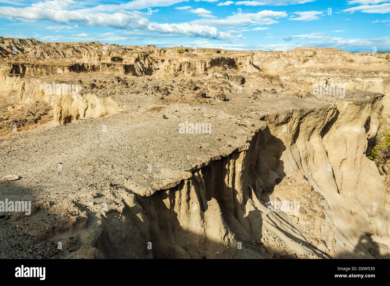 Desert colombia hi-res stock photography and images - Alamy